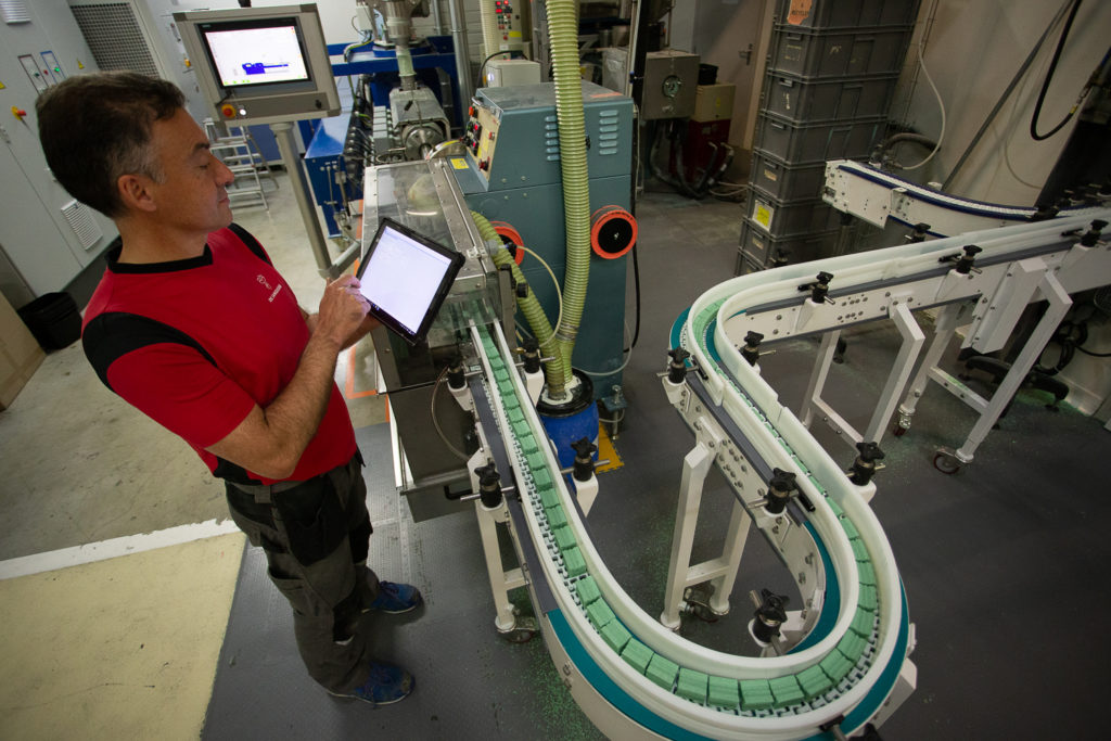 Leader référent de la lutte Anti-Rongeurs | Liphatech