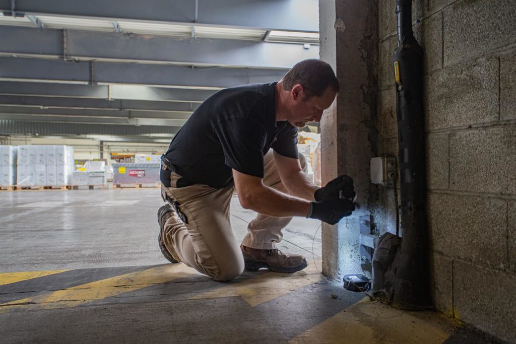 About us | Liphatech