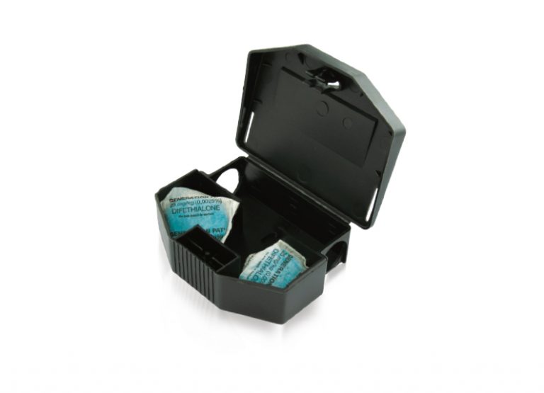 High-performance process - Liphatech